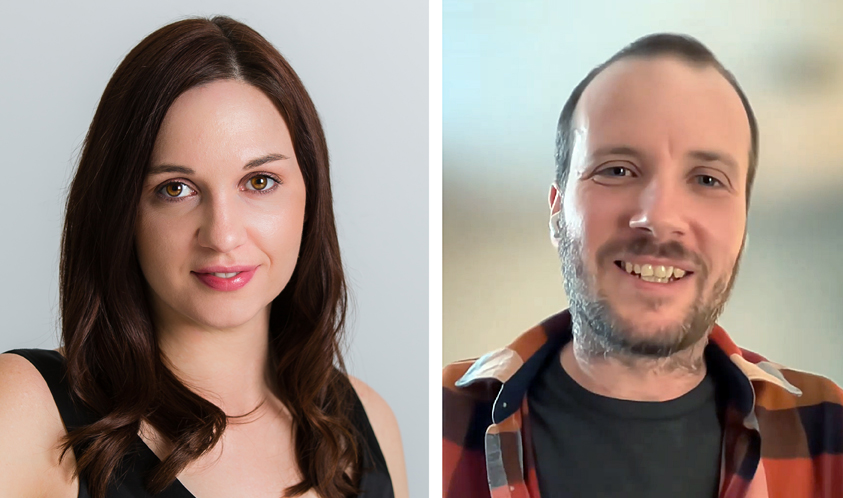 Annual Meeting: In Person Once Again!